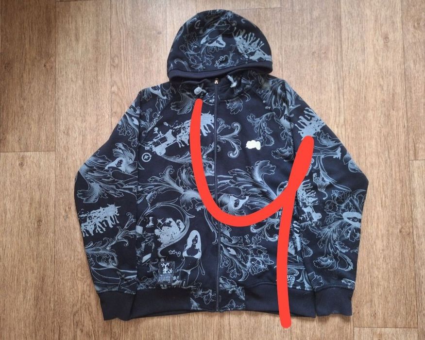 Southpole, ecko unltd, coogi, lrg, dc shoes, karl kani, fubu: 100 грн ...