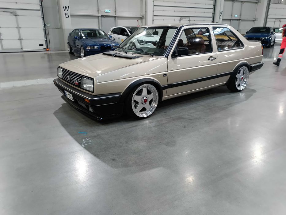 Jetta A2 2D 2.8 Vr6 Rzeszów • OLX.pl