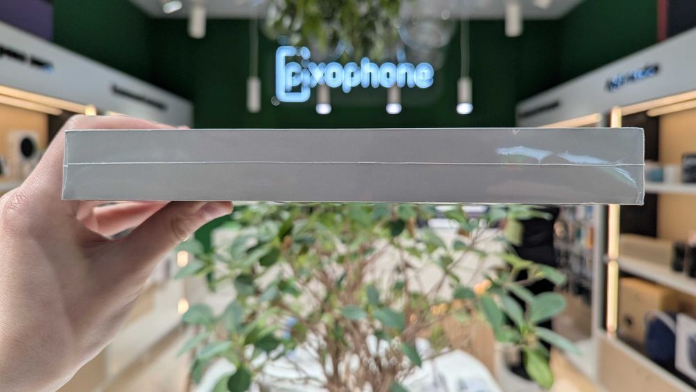 NEW ZTE Nubia Redmagic Astra Gaming Tablet 16/512GB Starfrost Гарантiя ...