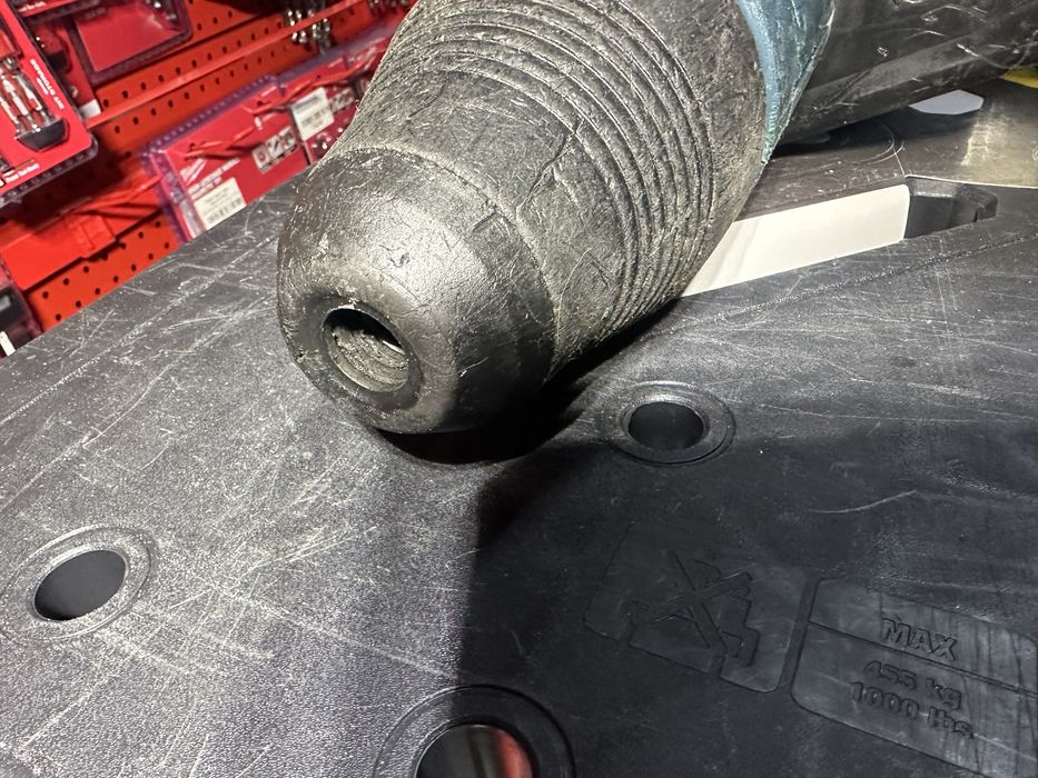 Перфоратор BOSCH GBH 12-52 DV SDS max Professional: 15 500 грн ...