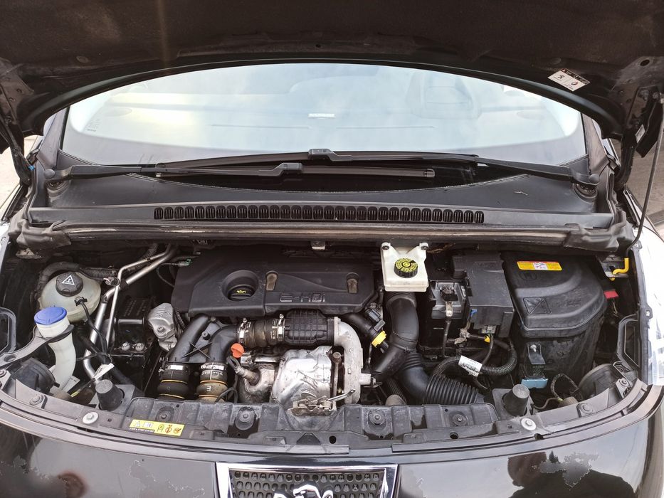 Продам Пежо 3008: 8 300 $ - Peugeot Нетішин на Olx