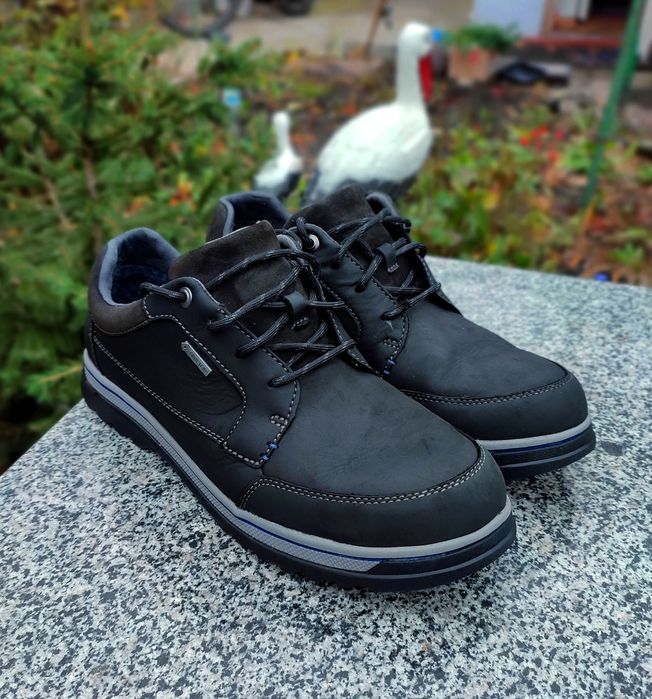 ‼️Кроссовки ботинки Clarks camper haix lowa Gore-tex 46р 47р Оригинал ...