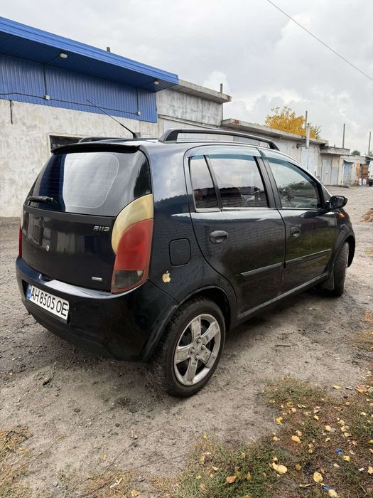 Продам Cherry Kimo: 1 450 $ - Chery Дніпро на Olx