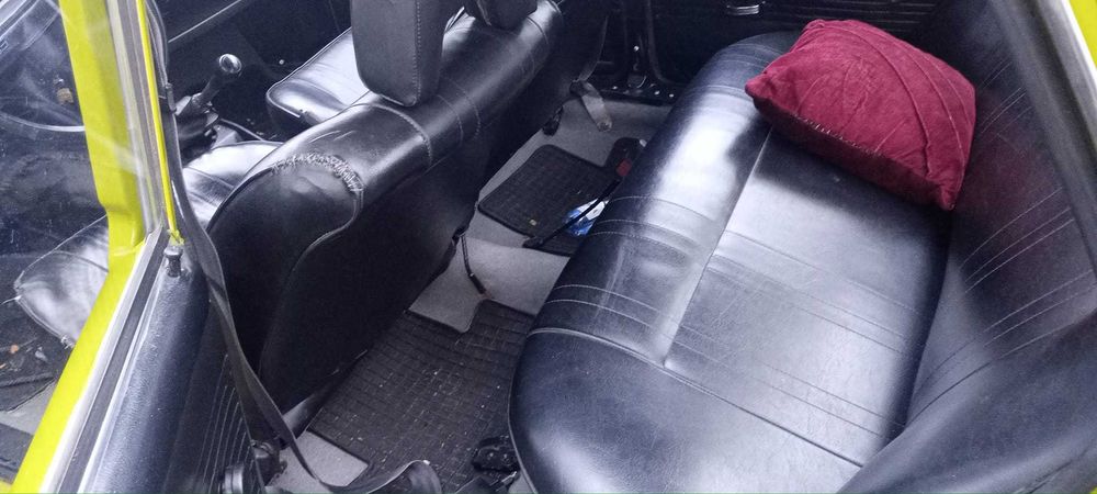 Fiat 125p po renowacji Lublin • OLX.pl