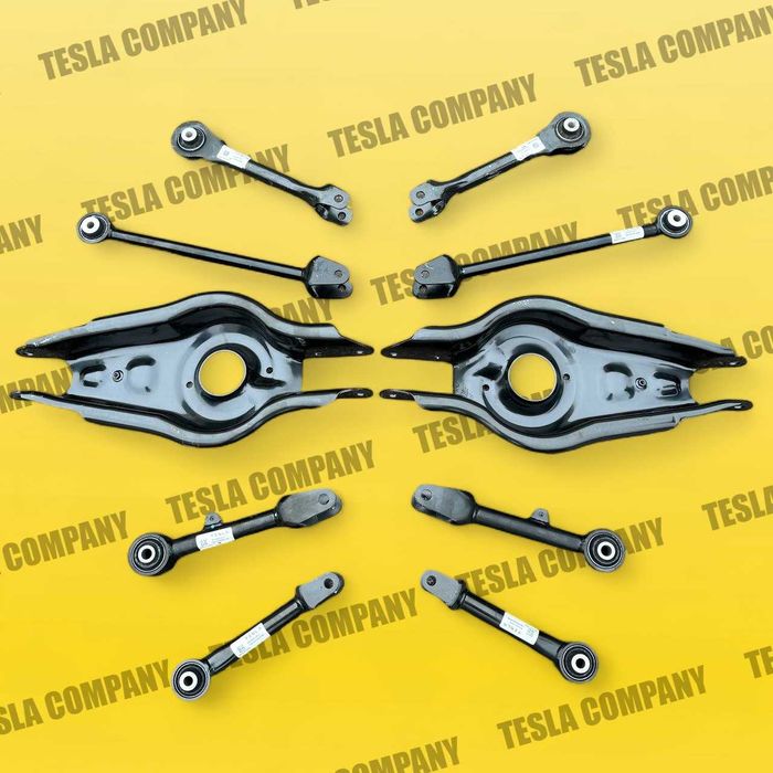 Задній ричаг / важіль Tesla model 3 / Y Задний рычаг Tesla model 3 / Y ...