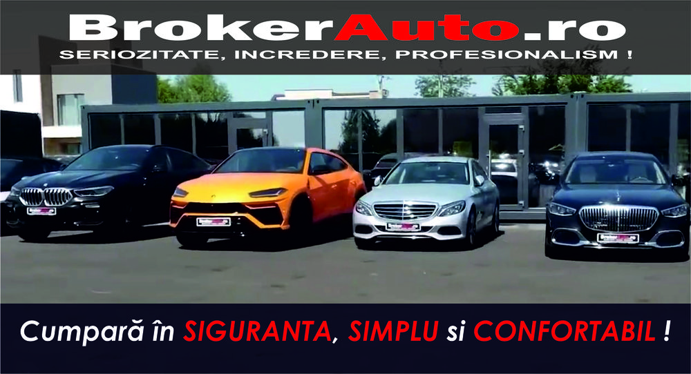 Broker Auto | Autovit.ro