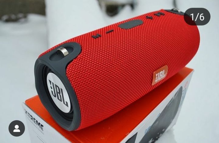 JBL Charge 2+ Колонка жбл: 450 грн. - Портативная акустика Ровно на Olx