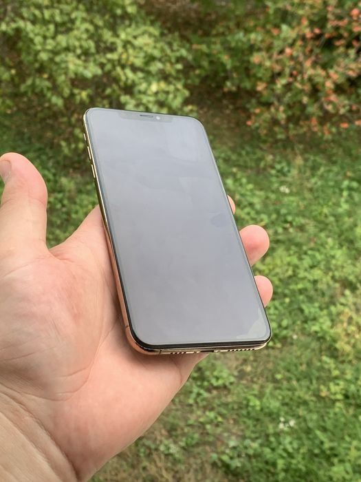 Iphone xs max 64gb (dual sim): 3 500 грн. - Мобільні телефони ...