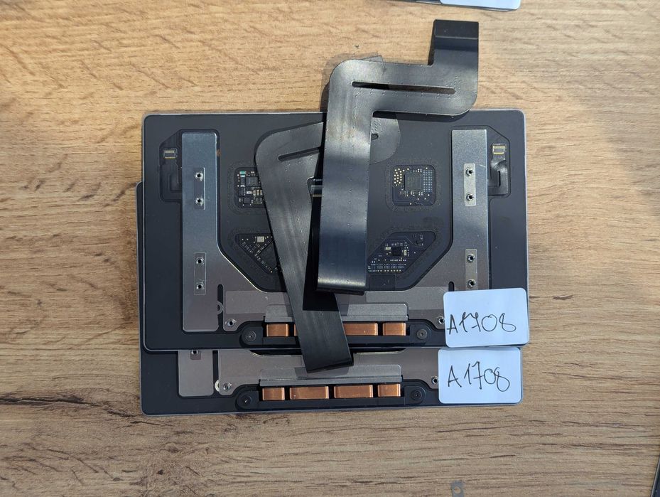 Розборка trackpad touchpad тачпад a1989 a1708 a1707 a1990 a2251 a1708 ...