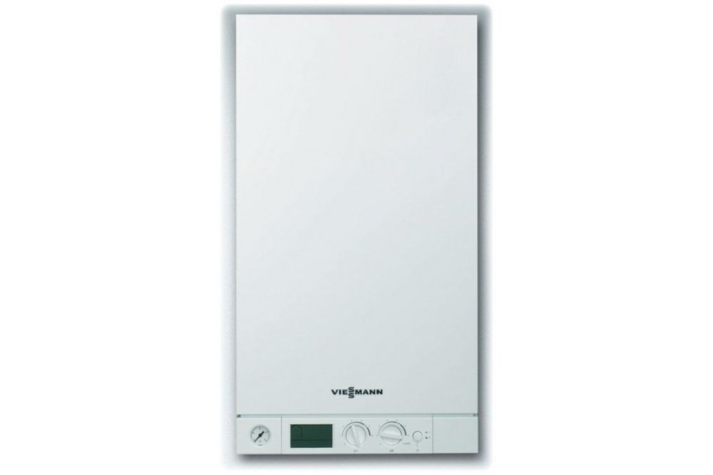Котел Viessmann Vitopend 100-W WH1D 24 кВт. одноконтур.: 42 000 грн ...