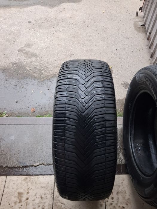 Продам MICHELIN Cross Climate 235/60/R16: 1 500 грн. - Автошини Кам ...