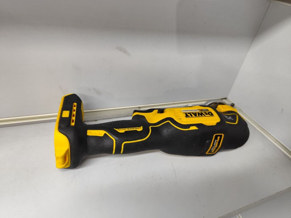 DeWalt DCS355 акумуляторний безщітковий реноватор Деволт оригінал: 3 ...