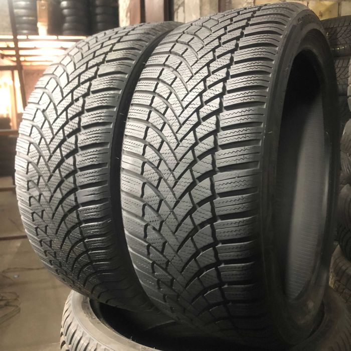 Шини 225/40 R18 Bridgestone Blizzak LM005 Пара Зима: 55 € - Автошини ...