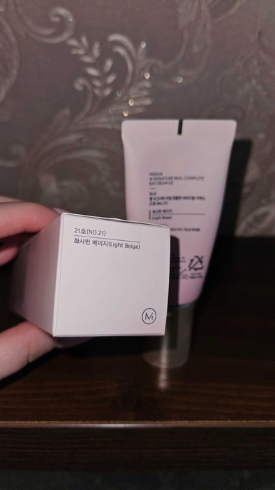 ББ крем Missha Signature M Real: 300 грн. - BB-креми і CC-креми Рокитне ...