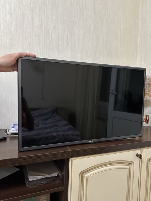 LG 32LF580V Телевизор Описание: 3 050 грн. - Телевізори Київ на Olx