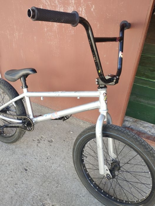 Велосипед bmx, трюковий: 1 500 грн. - Велосипеди Нетішин на Olx