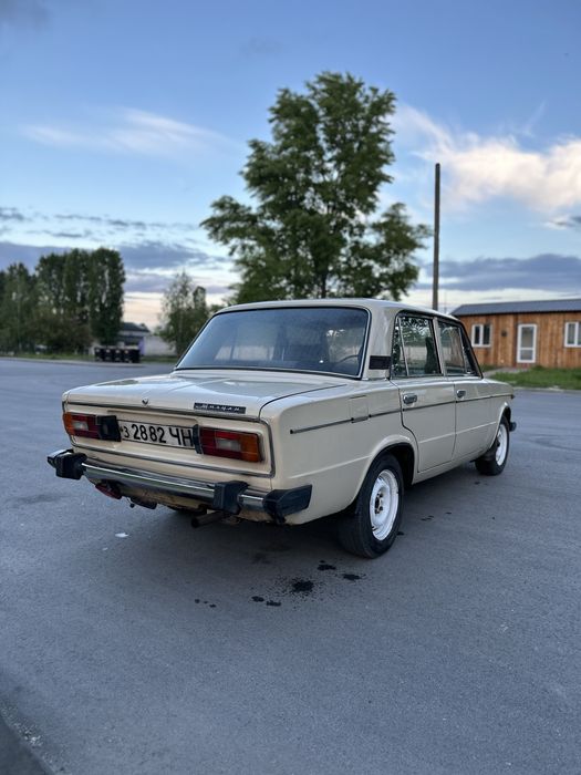 Надійна класика ВАЗ 2106: 999 $ - ВАЗ Чернігів на Olx