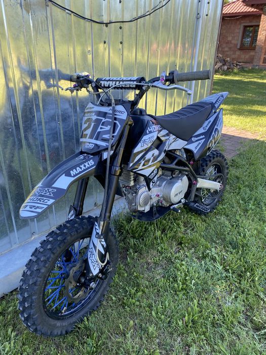 Mrf 140 rc walek z40 Zgórsko • OLX.pl