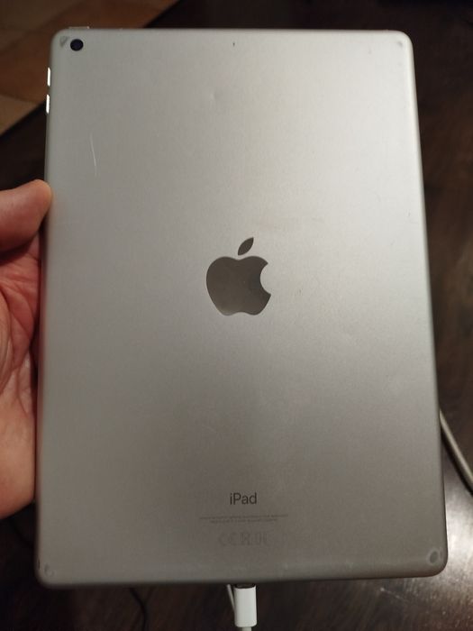 Ipad 7th 32gb wifi+cellular !!!: 1 000 грн. - Apple Кропивницький на Olx