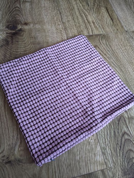 Różowa poszewka na Jaśka Wrocław Krzyki • OLX.pl