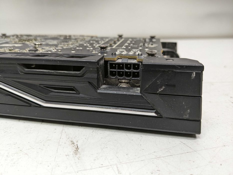 Radeon RX 470 Sapphire Nitro Mining Edition 4 GB GDDR5 256b: 990 грн ...