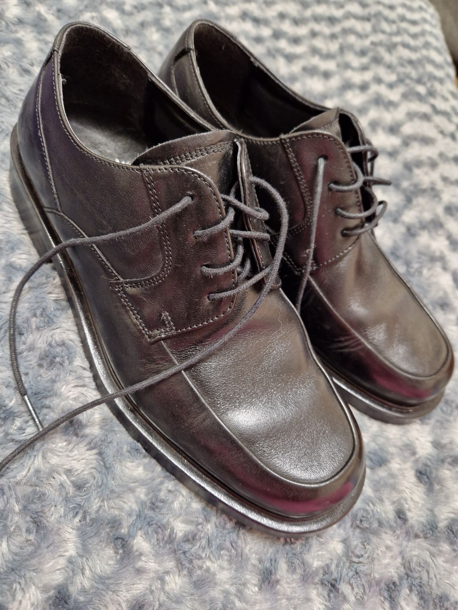 Взуття чоловіче Clarks 41,5 розмір: 300 грн. - Другие туфли Львов на Olx
