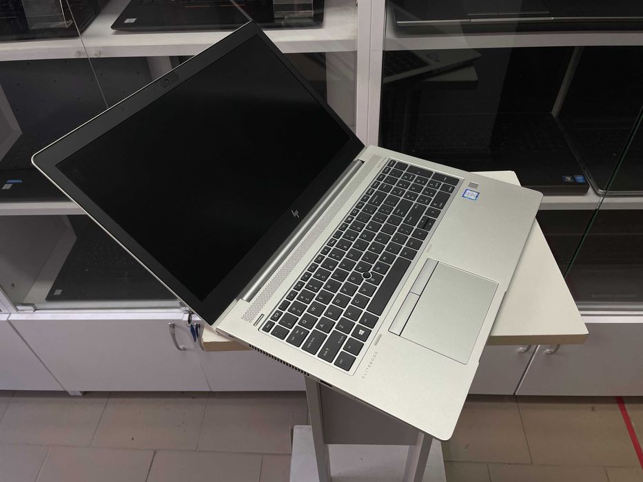 Ультрабук HP Elitebook 850 G5 [i7 8 ЯДЕР] FULL IPS R16 [SSD] Куліша 22: ...