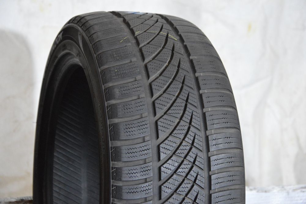 Шины Б/у ВСЕСЕЗОНКА 205/55-16 Hankook Optima 4S: 1 250 грн. - Автошини ...