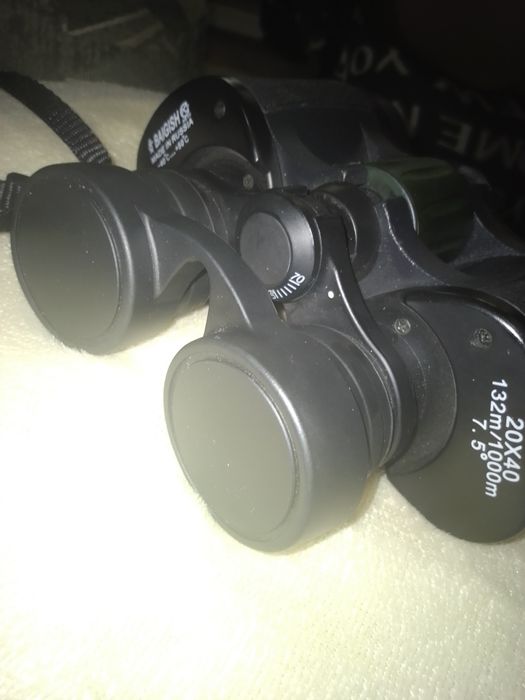 Бинокль Baigish/Байгыш: Безкоштовно - Телескопи / біноклі Дніпро на Olx