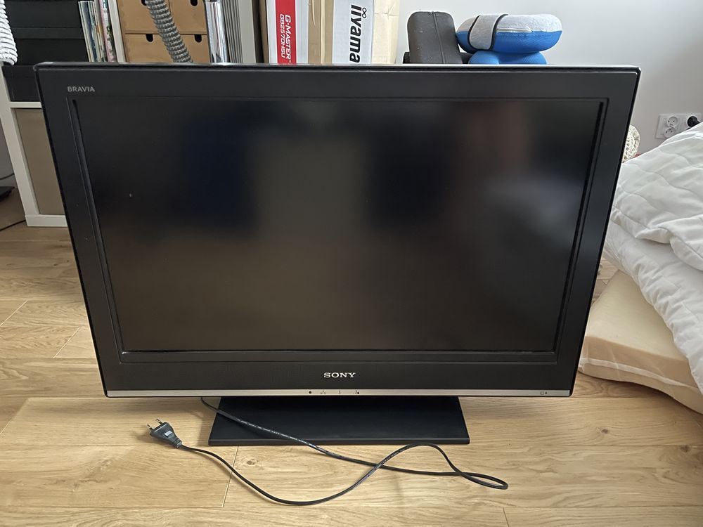 Telewizor SONY Bravia 32 cale Warszawa Ursynów • OLX.pl