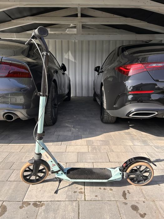 Hulajnoga dla dzieci i doroslych / OXELO Toruń • OLX.pl