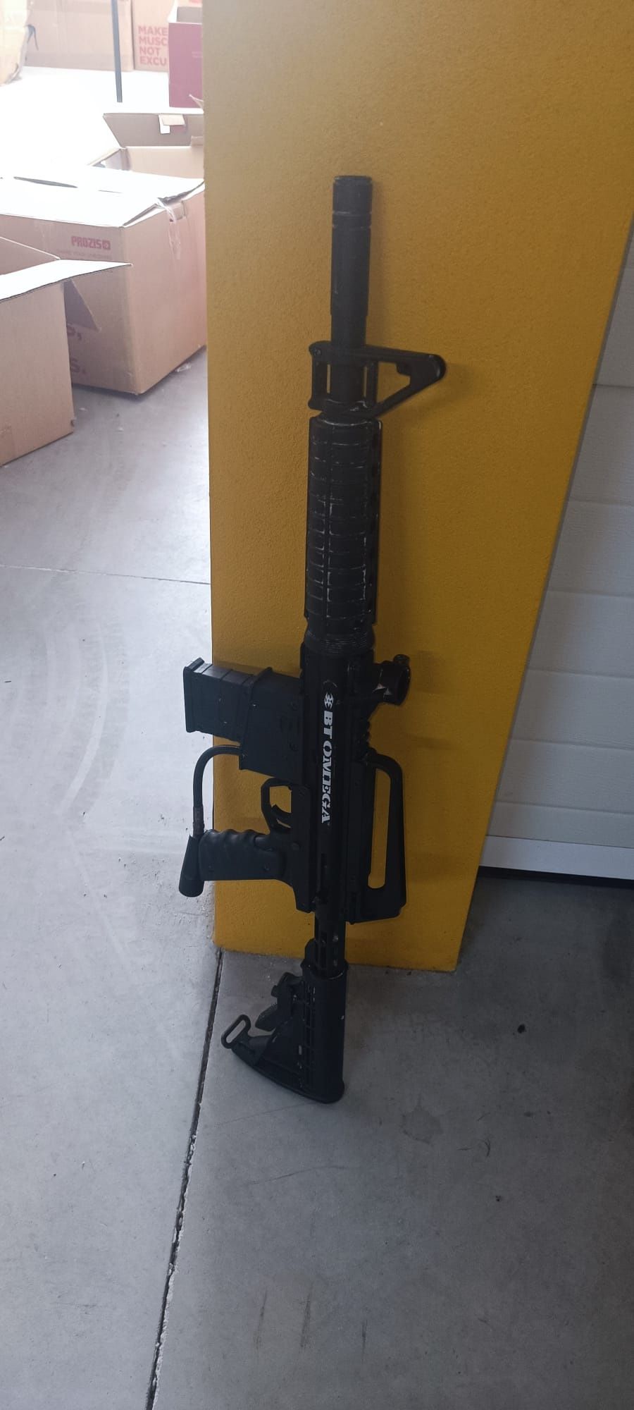 Marcador de paintball Real, Dume E Semelhe • OLX Portugal Marcador de paintball Real, Dume E Semelhe • OLX Portugal
