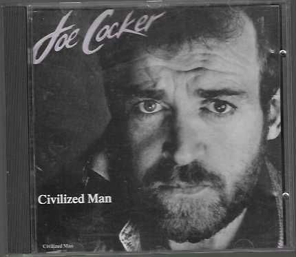 Joe Cocker. Civilized Man. Misericórdia • OLX Portugal
