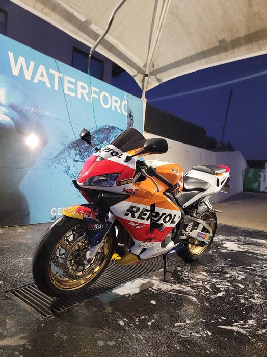 Honda CBR600RR 2003 Repsol Pombal • OLX.pt