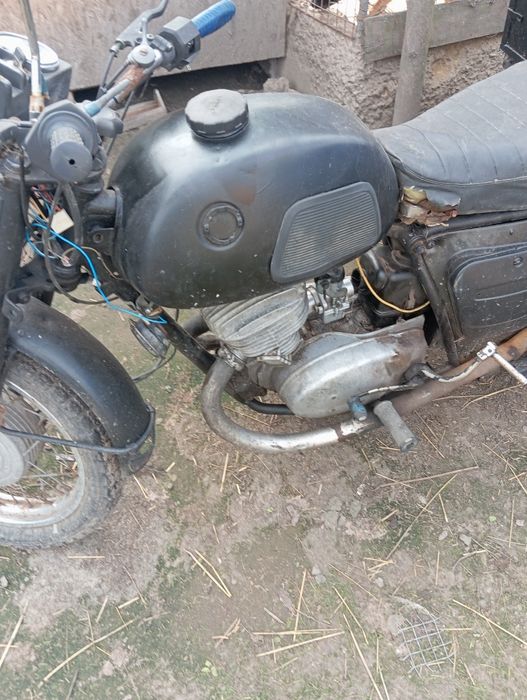 Продаж планета муравей: 9 500 грн. - Мотоцикли Новий Яричів на Olx