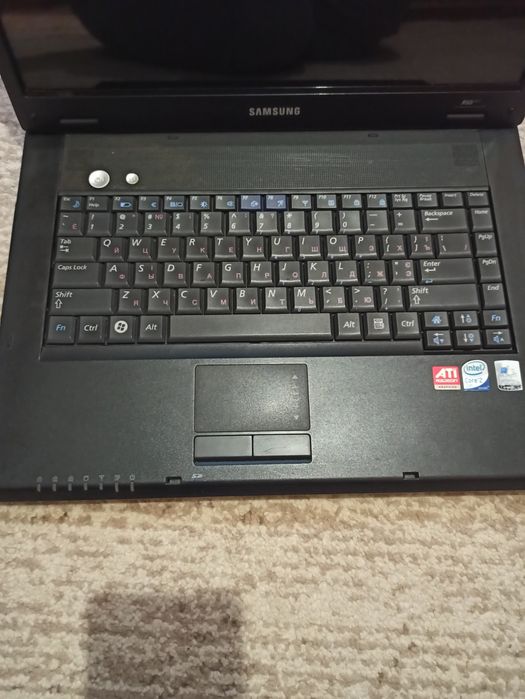 Samsung R60 plus: 1 000 грн. - Ноутбуки Бровари на Olx