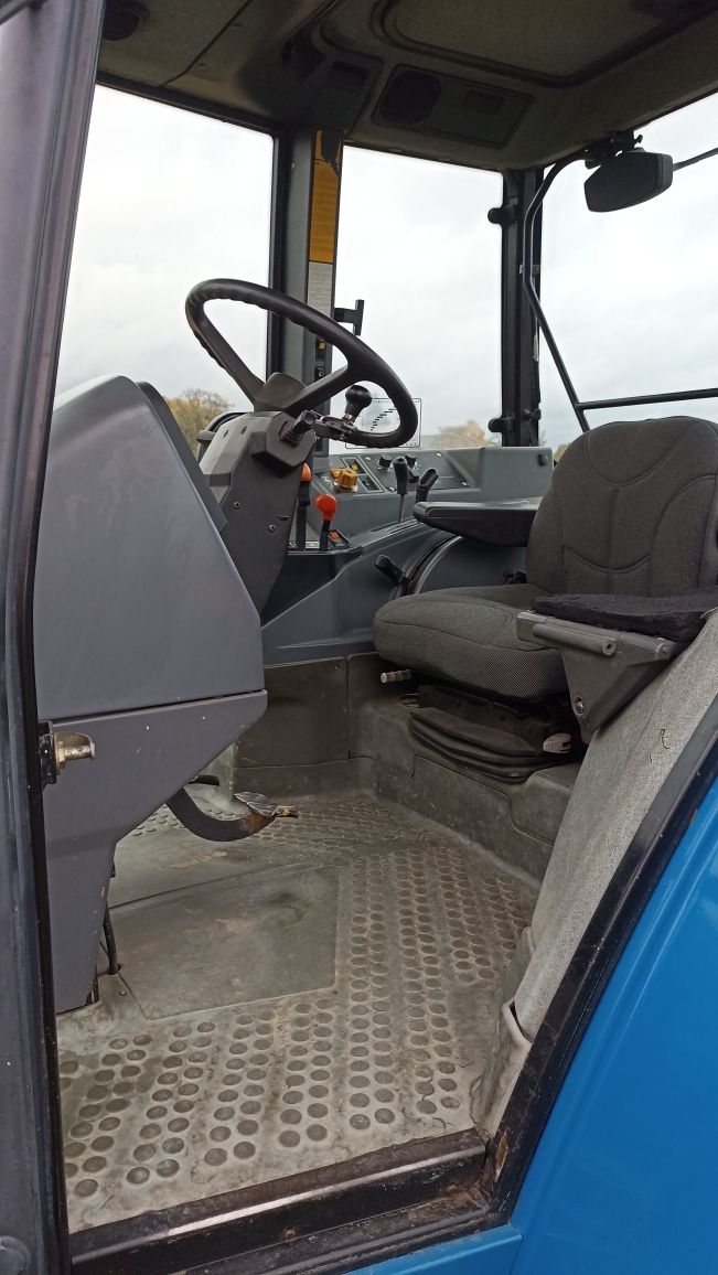 FORD 5640 New Holland 4x4 ciągnik traktor Puławy • OLX.pl FORD 5640 New Holland 4x4 ciągnik traktor Puławy • OLX.pl