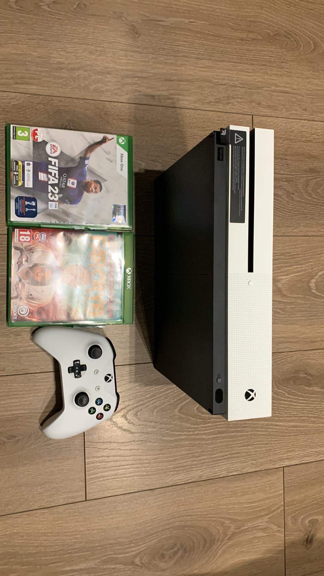 Konsola Xbox One S 1Tb Kraków Czyżyny • OLX.pl Konsola Xbox One S 1Tb Kraków Czyżyny • OLX.pl