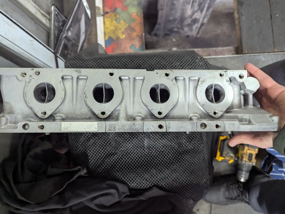 Гбц н47д20 bmw n47d20c: 4 000 грн. - Блок циліндрів та його частини ...