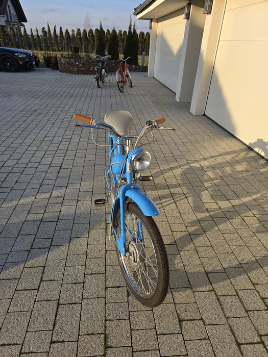 Komar 230 sprzedam Gortatowo • OLX.pl