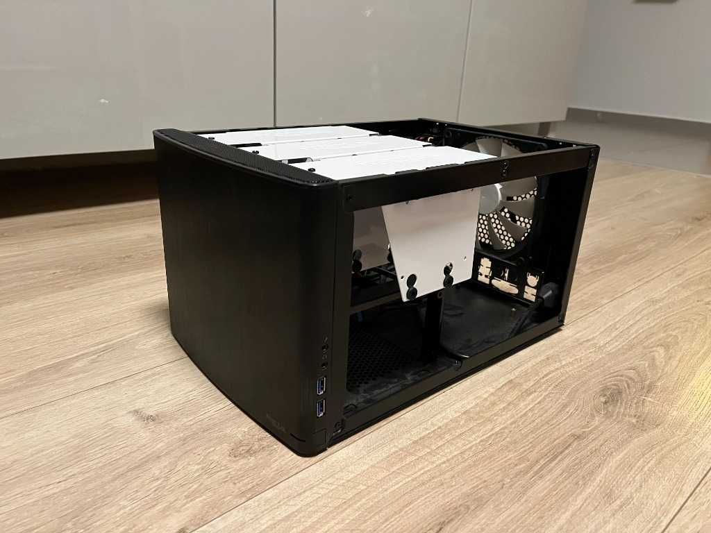 Obudowa Fractal Design Node 304 Mini ITX dla NAS Warszawa Wola • OLX.pl Obudowa Fractal Design Node 304 Mini ITX dla NAS Warszawa Wola • OLX.pl