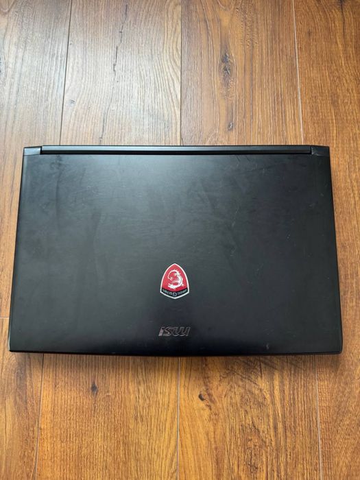 Msi Leopard Pro GP62 /i7-6700HQ/8GB/NVidia GTX950M: 9 300 грн ...