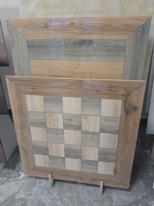 Распродажа!!!Плитка напольная керамогранит под дерево 20х60: 380 грн ...