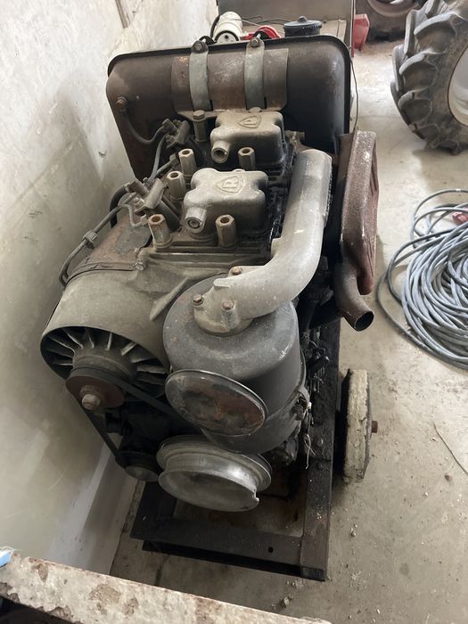 Gerador 15 kVa Motor perkez com bateria incluída Santa Catarina Da ...