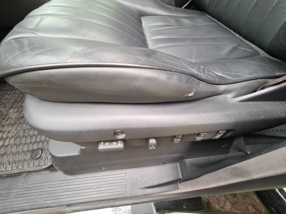 Range Rover p38 Peças Usadas bancos parachoques Cascais E Estoril • OLX.pt