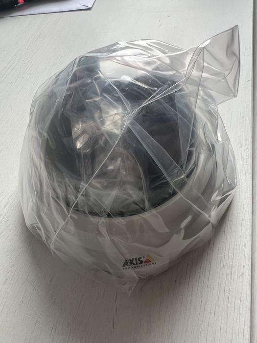 Kamera AXIS P3301 Nowa okazja Żukowo • OLX.pl