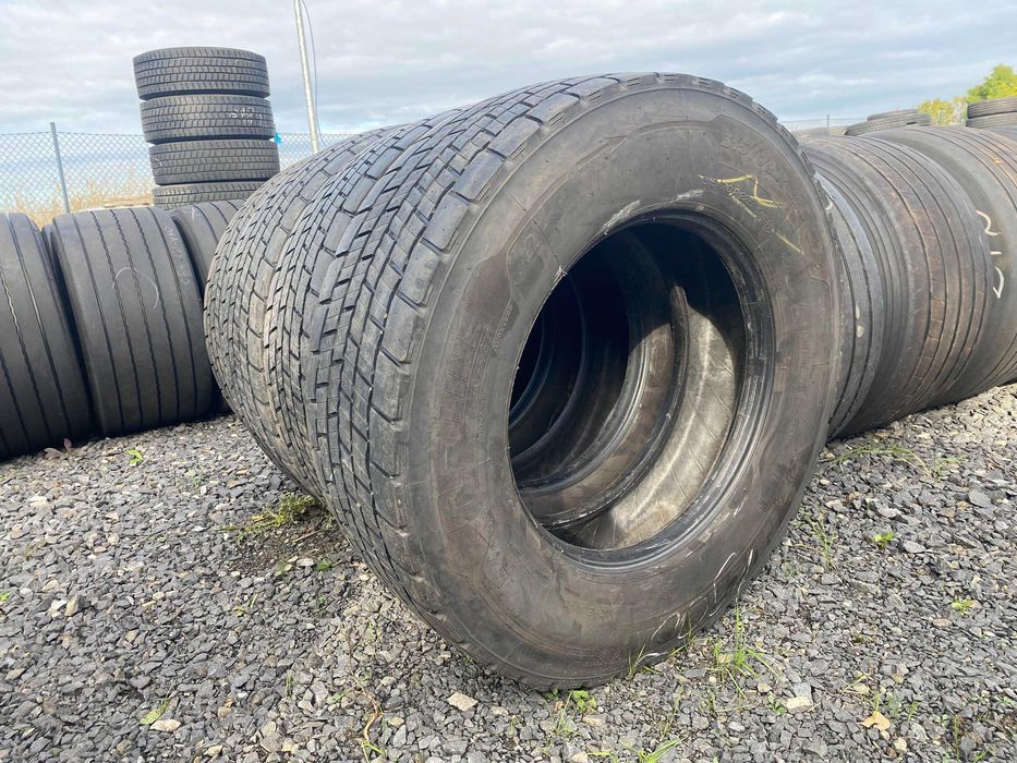 315/70R22.5 Opony MICHELIN XLINE Energy D Evolution 2 Napęd Pogłębiane ... 315/70R22.5 Opony MICHELIN XLINE Energy D Evolution 2 Napęd Pogłębiane ...