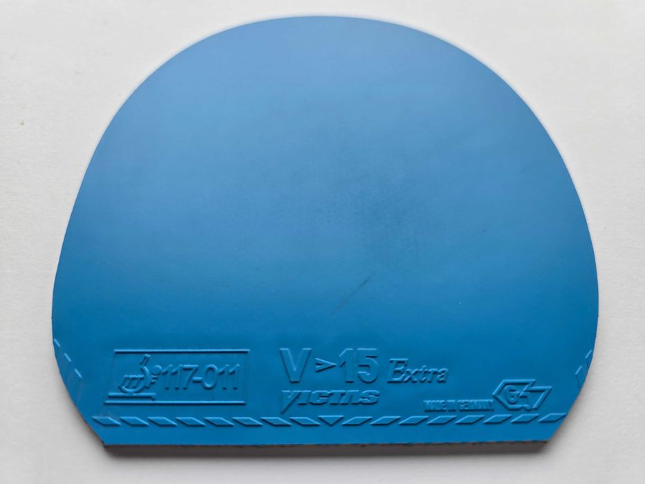 OKŁADZINA Victas V 15 Extra Tenis Stołowy! 17 Rzeszów • OLX.pl