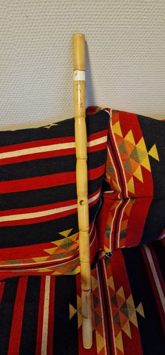 Ney Arabic Flet instrument Warszawa Ursynów • OLX.pl