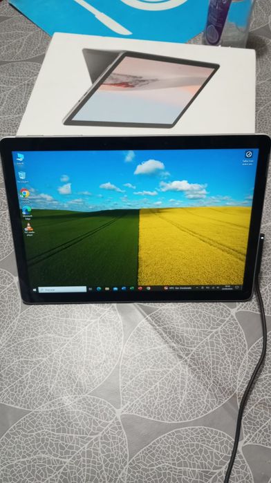 Microsoft Surface Go 2 Algés, Linda-A-Velha E Cruz Quebrada-Dafundo • OLX.pt